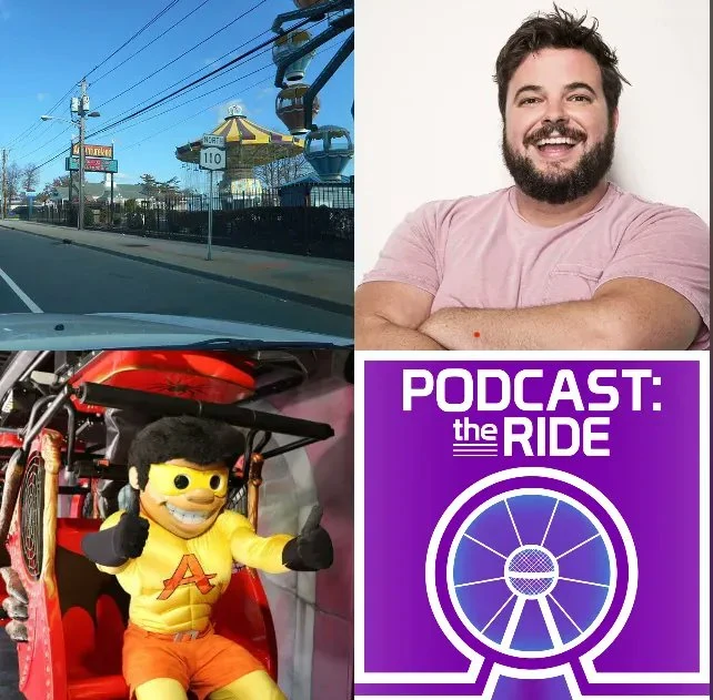 Adventureland | Podcast: The Ride Wiki | Fandom