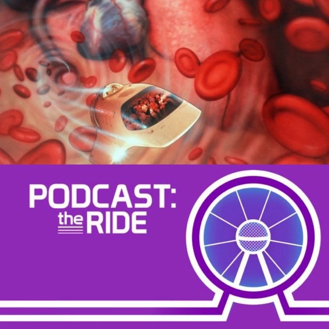 Body Wars | Podcast: The Ride Wiki | Fandom