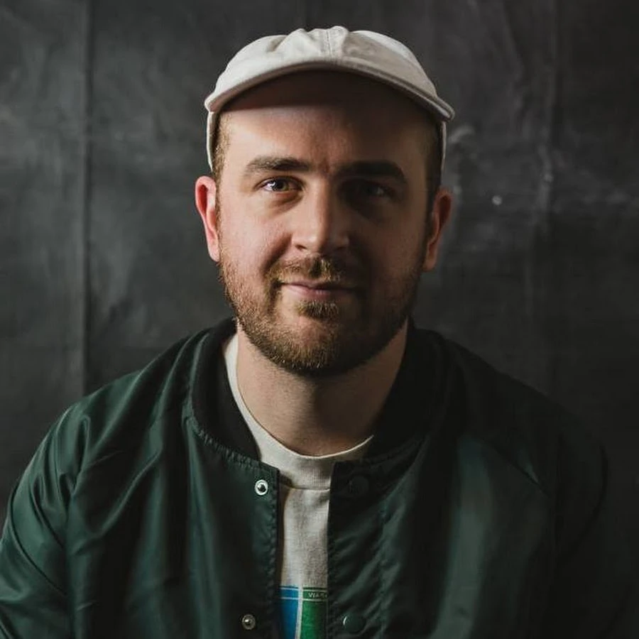 Brett Davis | Podcast: The Ride Wiki | Fandom