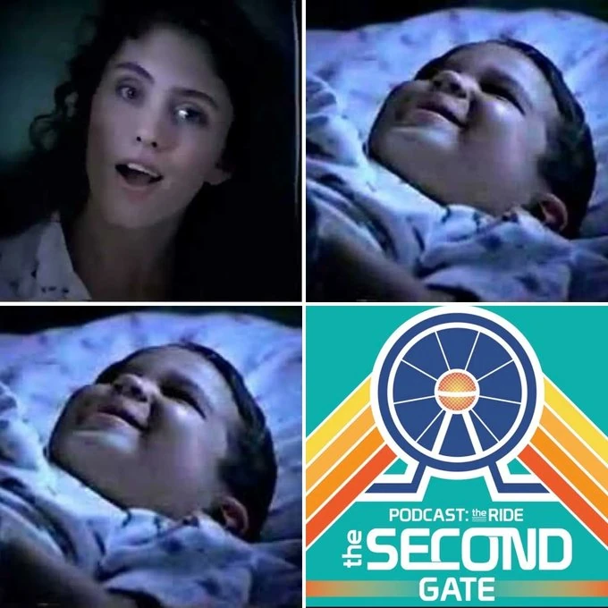 We're Too Excited to Sleep | Podcast: The Ride Wiki | Fandom