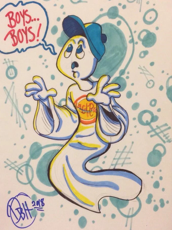 The Sector Keeper | Podcast: The Ride Wiki | Fandom