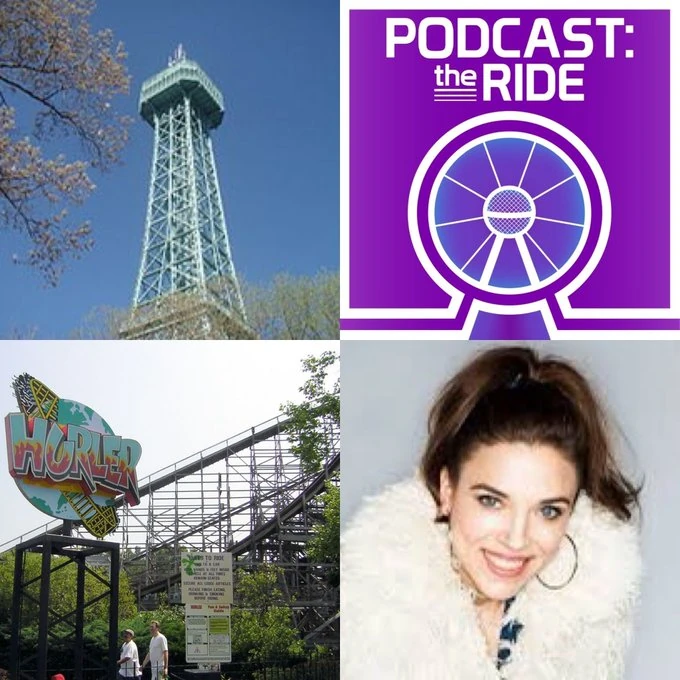 Kings Dominion | Podcast: The Ride Wiki | Fandom