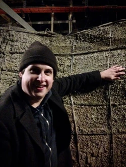 Molly Lambert Grantland