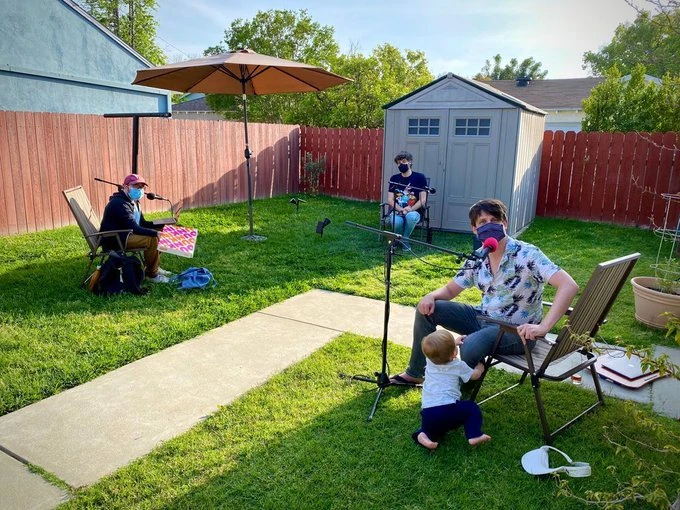 200th Episode Safetacular | Podcast: The Ride Wiki | Fandom