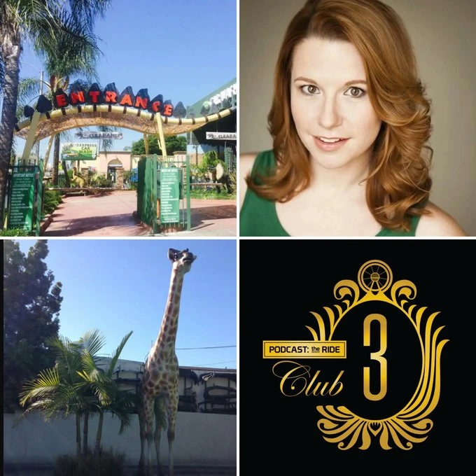 Themed Car Washes | Podcast: The Ride Wiki | Fandom