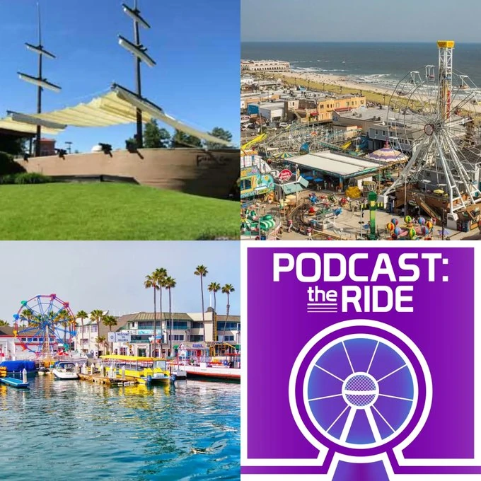 The Parks That Made Us | Podcast: The Ride Wiki | Fandom