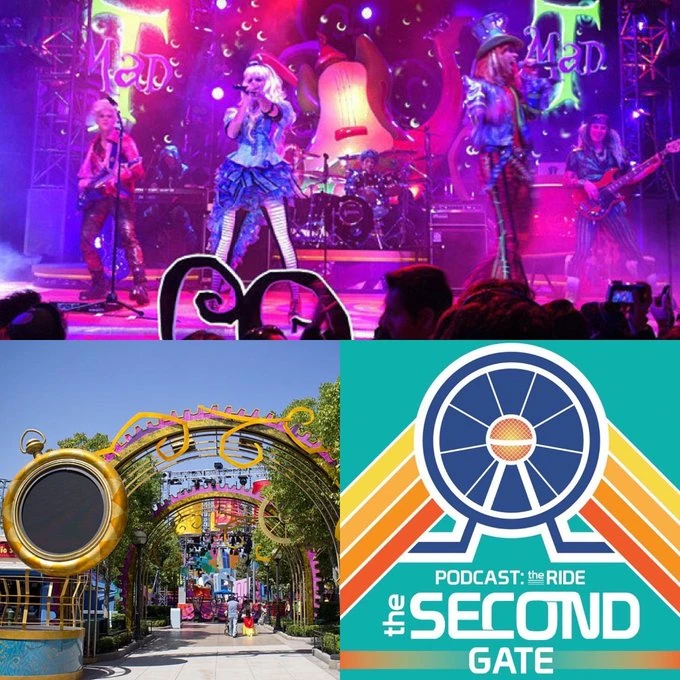 Mad T Party | Podcast: The Ride Wiki | Fandom