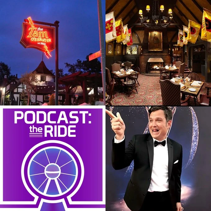 The Tam O'Shanter | Podcast: The Ride Wiki | Fandom