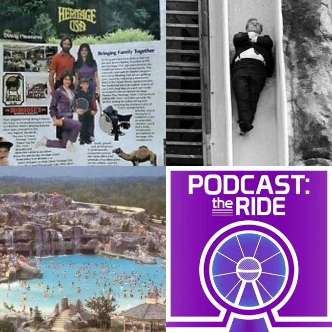 Heritage USA | Podcast: The Ride Wiki | Fandom