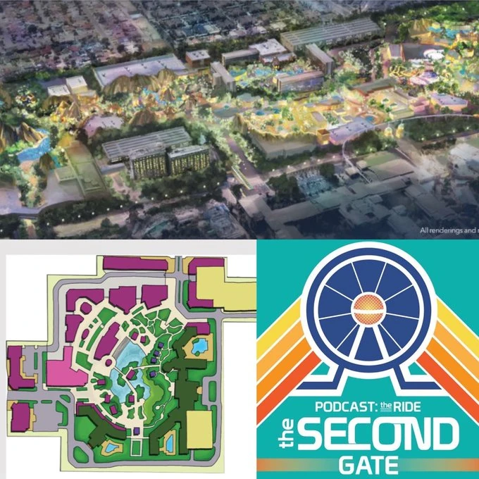 DisneylandForward | Podcast: The Ride Wiki | Fandom