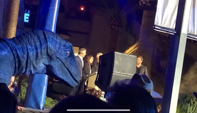 False Start - Frank Marshallgate | Podcast: The Ride Wiki | Fandom