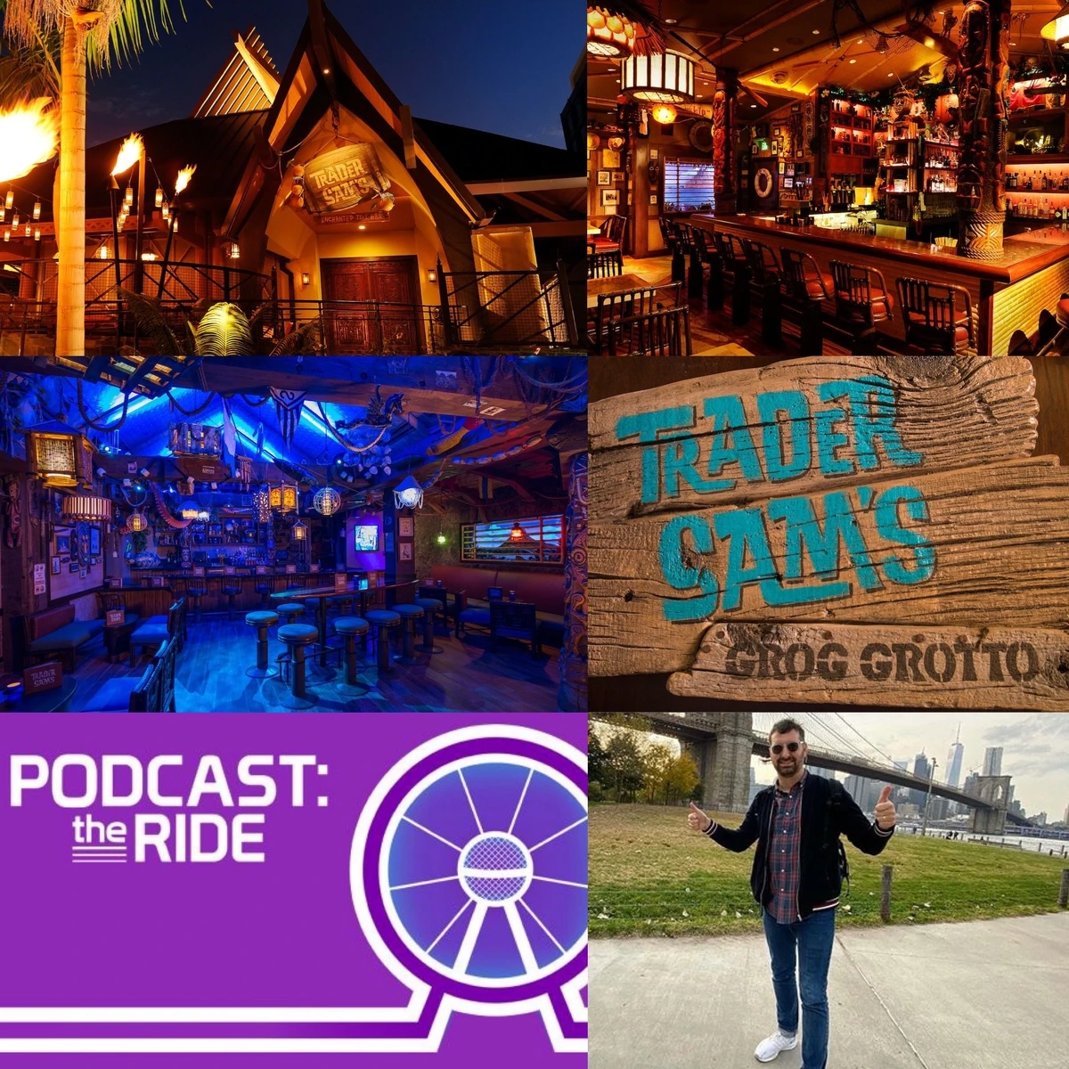 Category:Danny Jelinek | Podcast: The Ride Wiki | Fandom