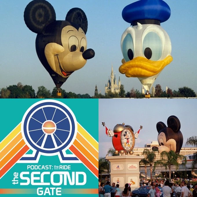 Ear Force One | Podcast: The Ride Wiki | Fandom