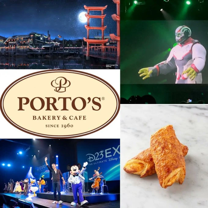 D23 Wrap Up | Podcast: The Ride Wiki | Fandom