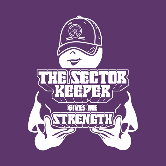 The Sector Keeper | Podcast: The Ride Wiki | Fandom