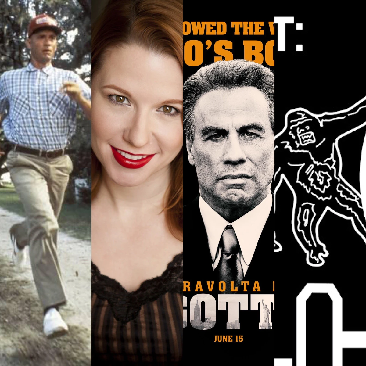 The CityWalk Saga - Sector 6 with Eva Anderson | Podcast: The Ride Wiki ...