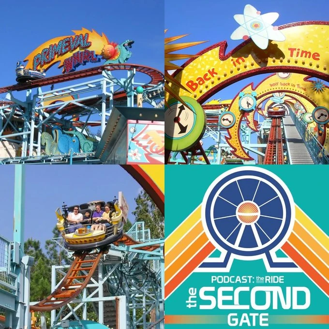 Primeval Whirl | Podcast: The Ride Wiki | Fandom