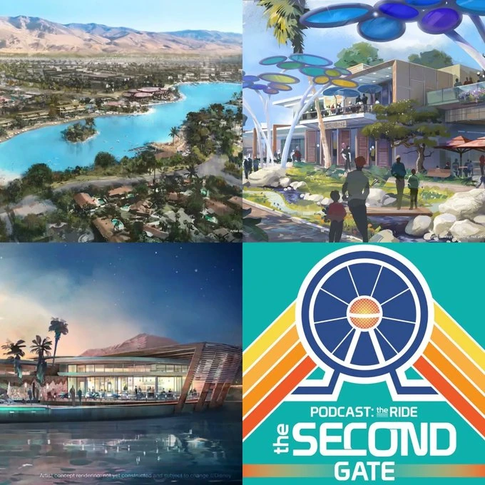 Storyliving | Podcast: The Ride Wiki | Fandom