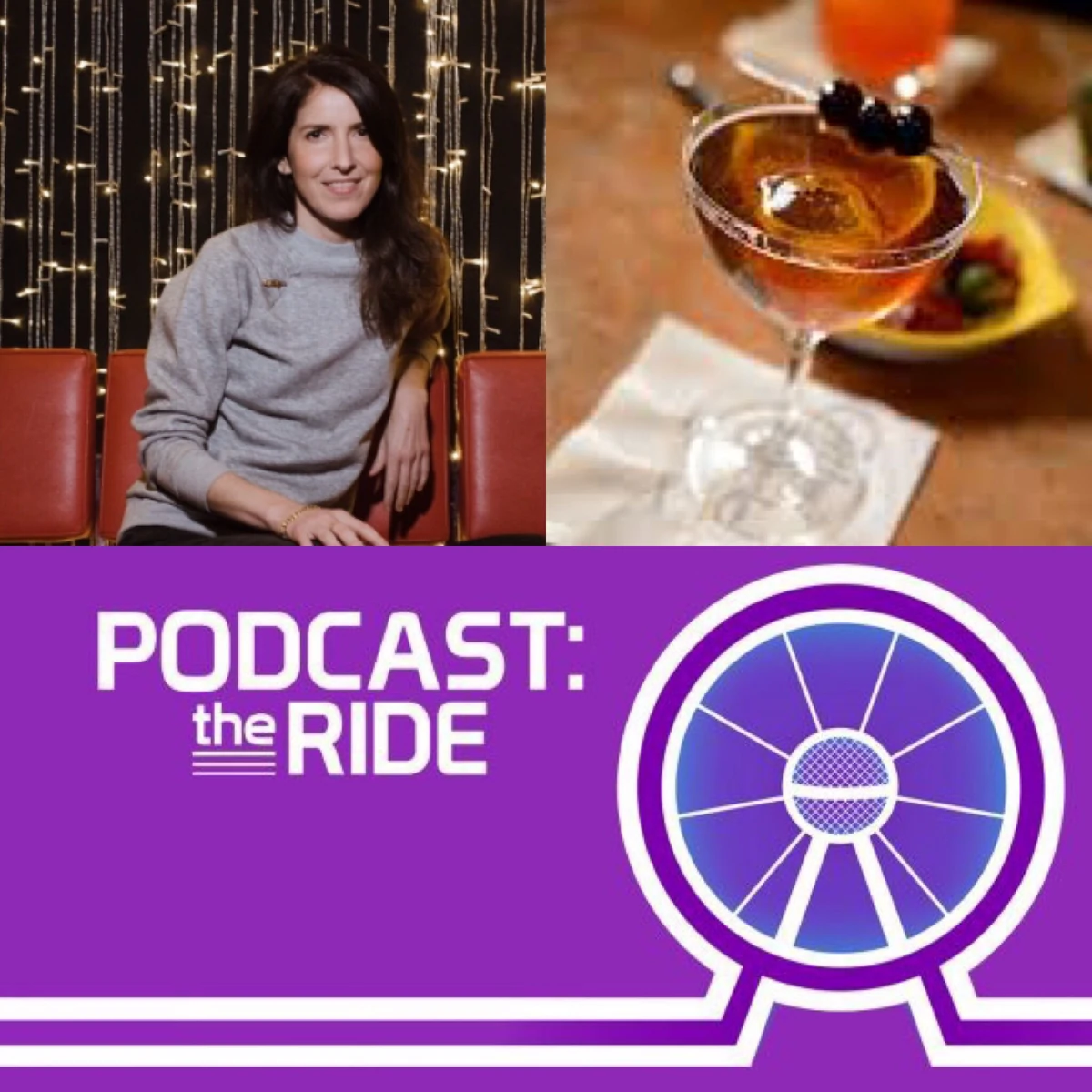 Carthay Circle Lounge with Erin Whitehead | Podcast: The Ride Wiki | Fandom