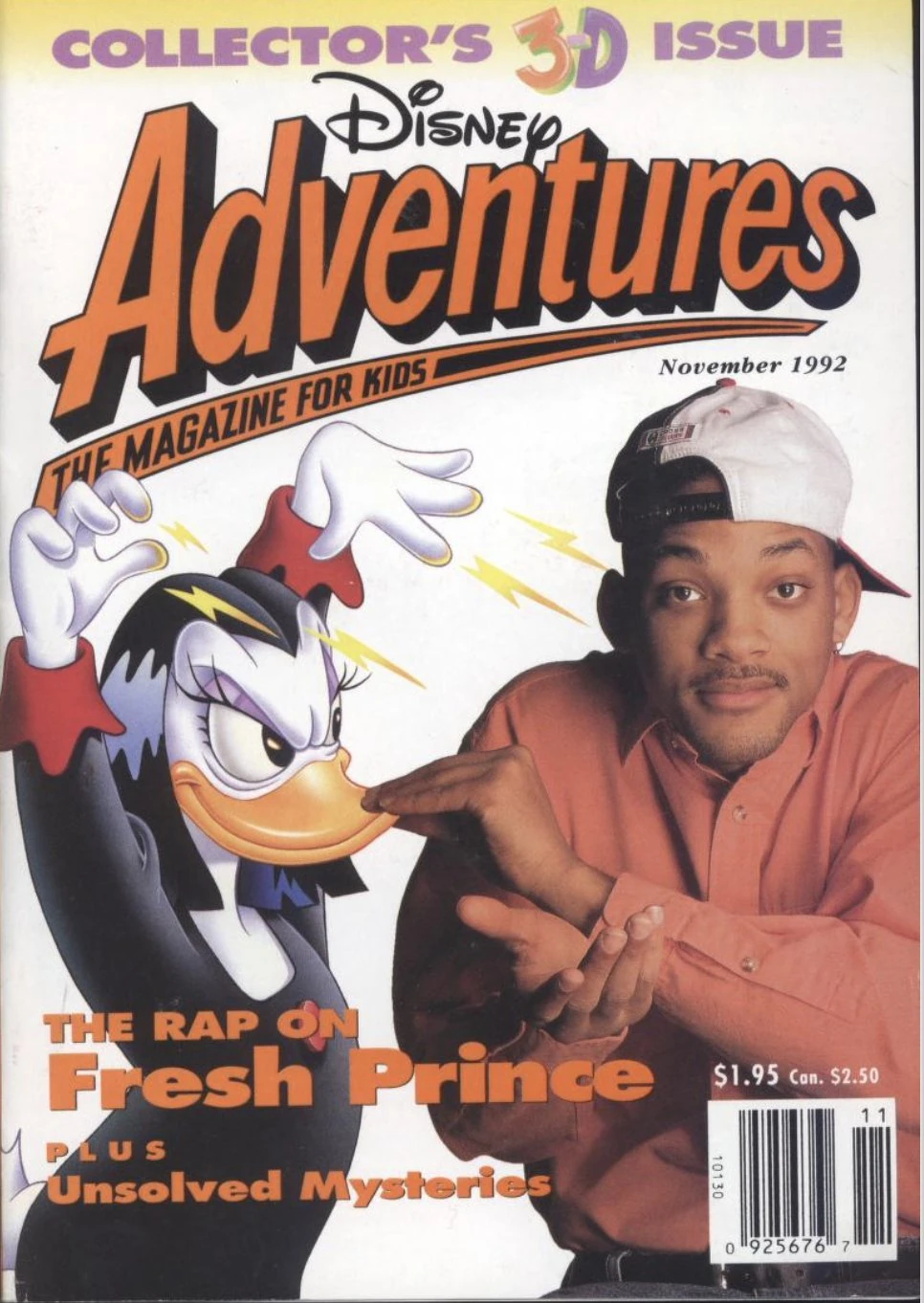 Disney Adventures Magazine | Podcast: The Ride Wiki | Fandom
