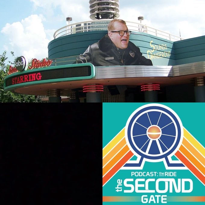 Sounds Dangerous! | Podcast: The Ride Wiki | Fandom