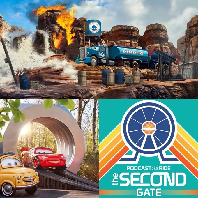 Cars Road Trip | Podcast: The Ride Wiki | Fandom