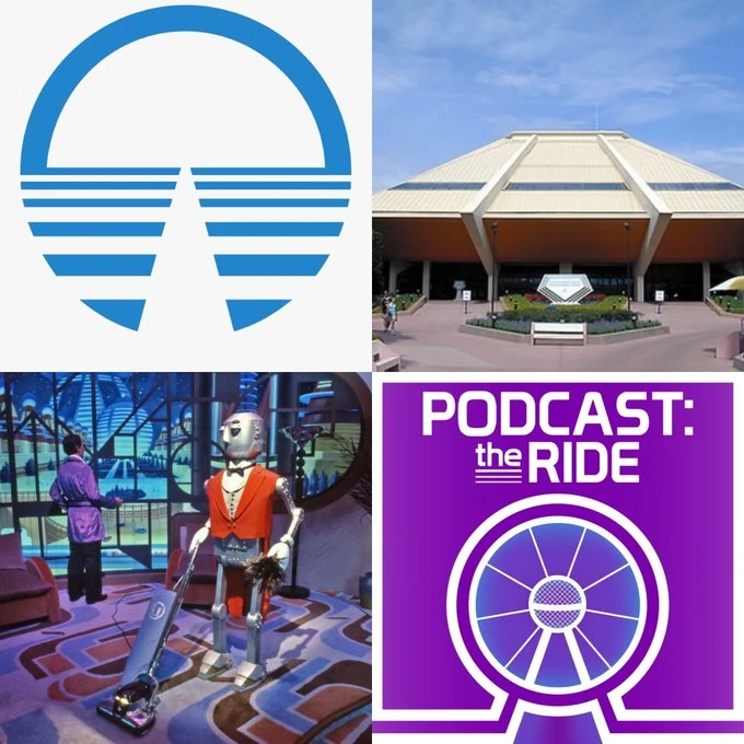 Horizons | Podcast: The Ride Wiki | Fandom