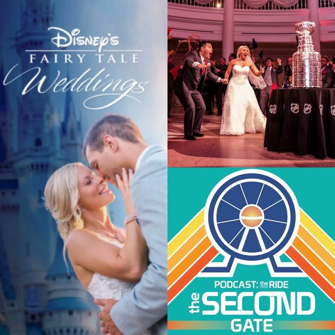 Disney's Fairy Tale Weddings | Podcast: The Ride Wiki | Fandom