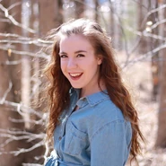 Riliegh Smirl | Podcasts Wiki | Fandom