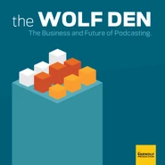 Wolf Den | Podcasts Wiki | Fandom
