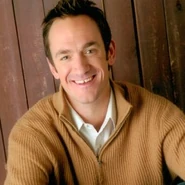 Seth Morris | Podcasts Wiki | Fandom