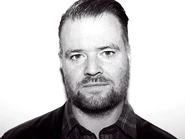 Dave White | Podcasts Wiki | Fandom