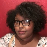 Danielle Radford | Podcasts Wiki | Fandom