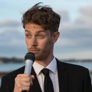 Tim Batt | Podcasts Wiki | Fandom