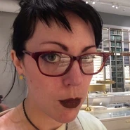 Teylor Smirl | Podcasts Wiki | Fandom