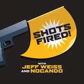 Shots Fired | Podcasts Wiki | Fandom