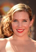 June Diane Raphael | Podcasts Wiki | Fandom