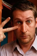 Scott Aukerman | Podcasts Wiki | Fandom