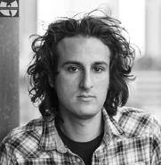 Jeff Weiss | Podcasts Wiki | Fandom