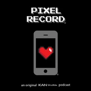 Pixel Record | Podcasts Wiki | Fandom