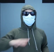 Kwite | Podcasts Wiki | Fandom