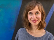 Margaret Wappler | Podcasts Wiki | Fandom