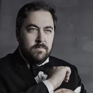 Hal Lublin | Podcasts Wiki | Fandom