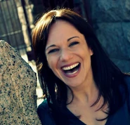 Renee Colvert | Podcasts Wiki | Fandom