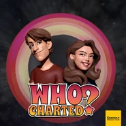 Who Charted? | Podcasts Wiki | Fandom