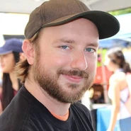 Andrew Linde | Podcasts Wiki | Fandom