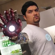 Derick Armijo | Podcasts Wiki | Fandom