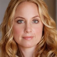 Jessica Chaffin | Podcasts Wiki | Fandom