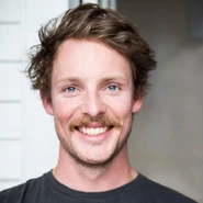 Guy Montgomery | Podcasts Wiki | Fandom