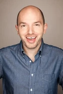 Paul Scheer | Podcasts Wiki | Fandom